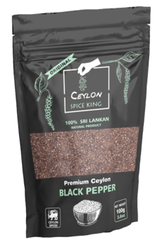Our Products - Ceylon Spice King
